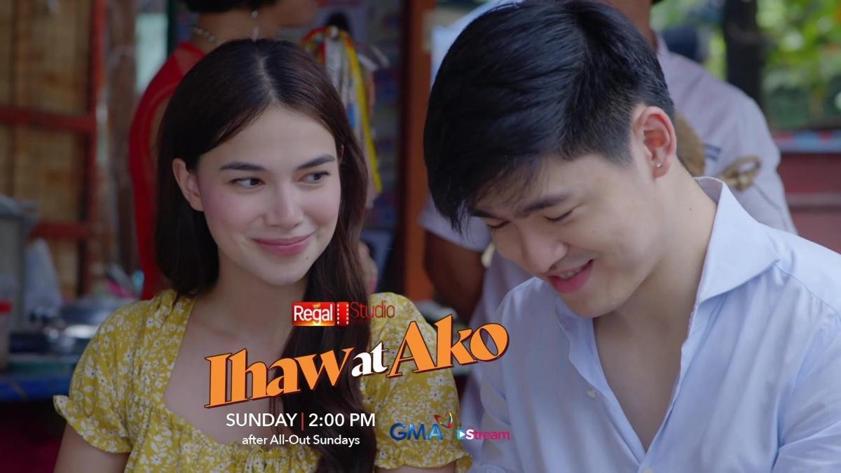 Regal Studio Presents: Ihaw at Ako | GMA Entertainment | GMA Entertainment