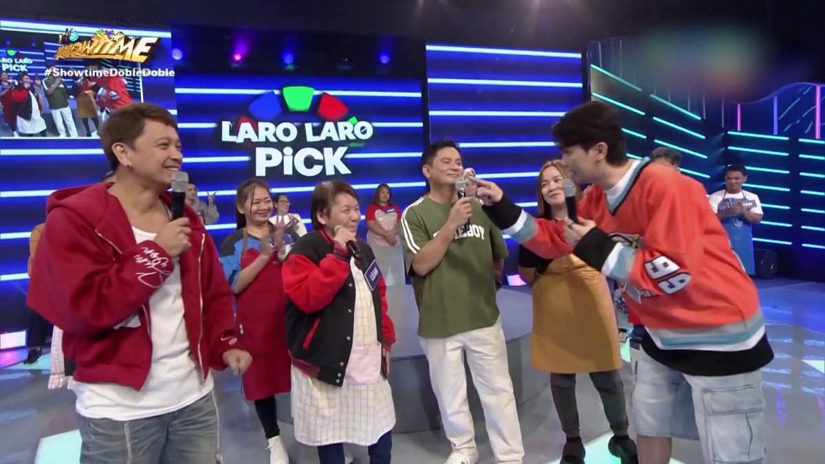 It's Showtime: BINI Friday (Teaser) | GMA Entertainment | GMA Entertainment