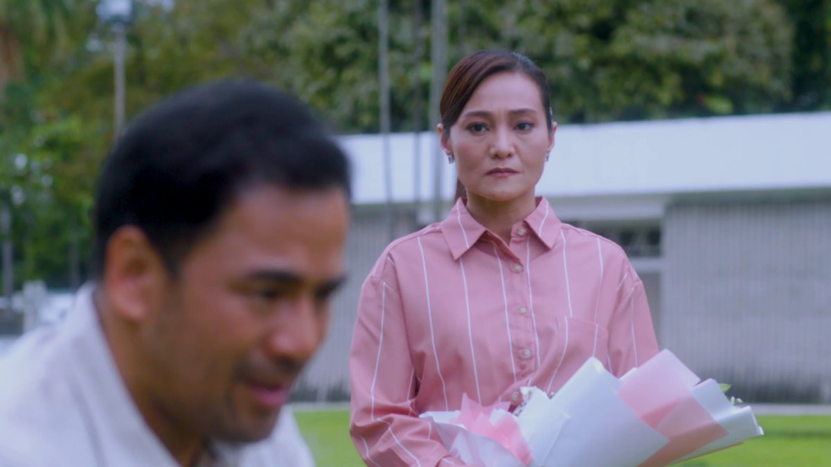 Cruz vs. Cruz: Recurring dream (Teaser Ep. 94) | GMA Entertainment ...