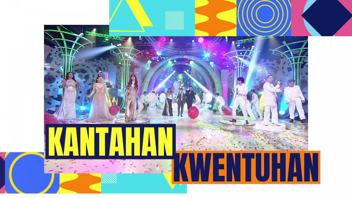 Fast Talk with Boy Abunda: Renz Verano, Daryl Ong, Jessica Villarubin ...