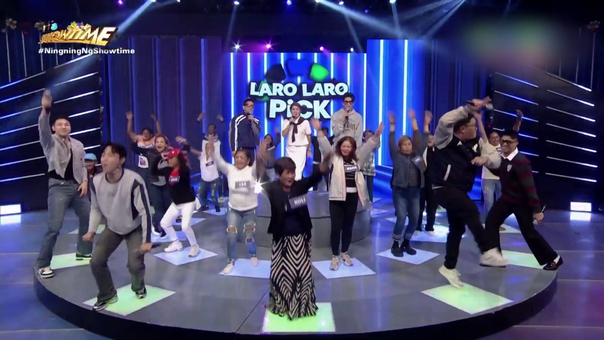 It's Showtime: Good vibes all day (Teaser) | GMA Entertainment | GMA ...