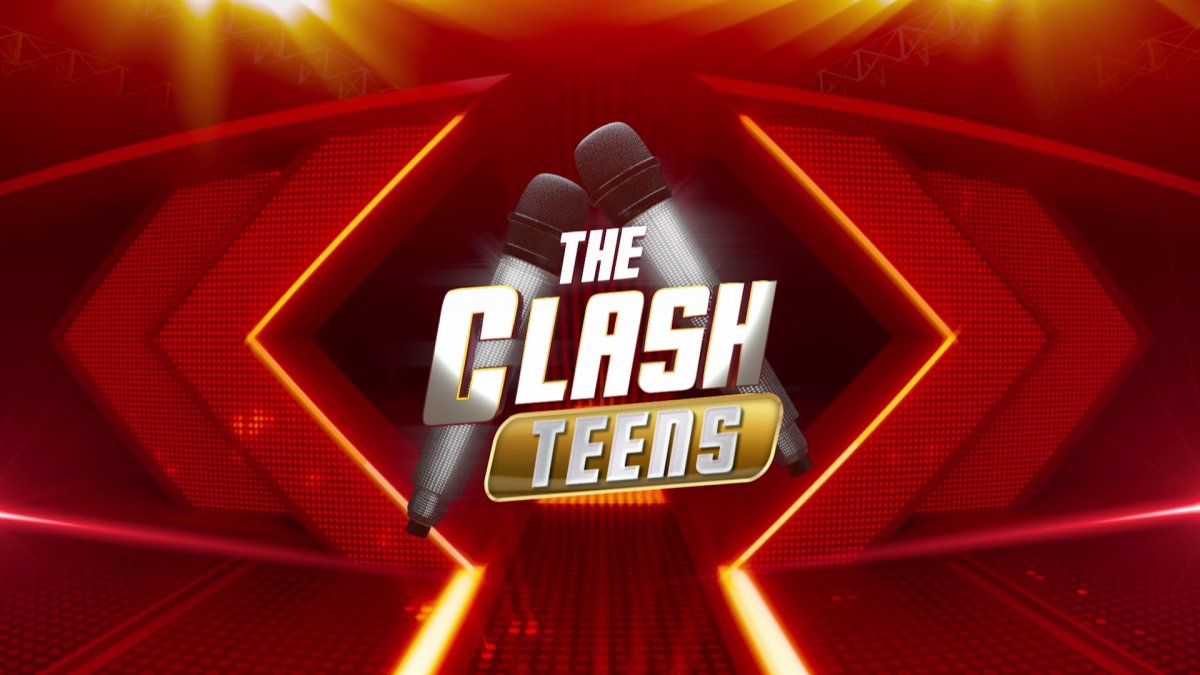 The Clash Teens: Auditions are now open! | GMA Entertainment | GMA ...