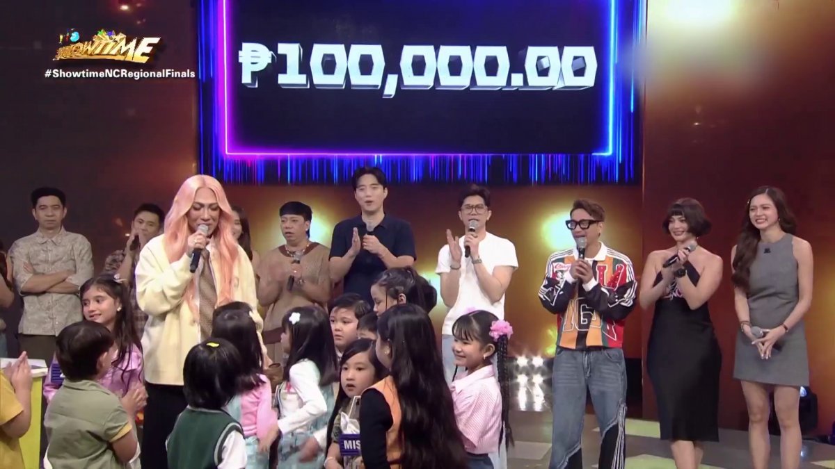 It's Showtime: Pinoy Pride (Teaser) | GMA Entertainment | GMA Entertainment
