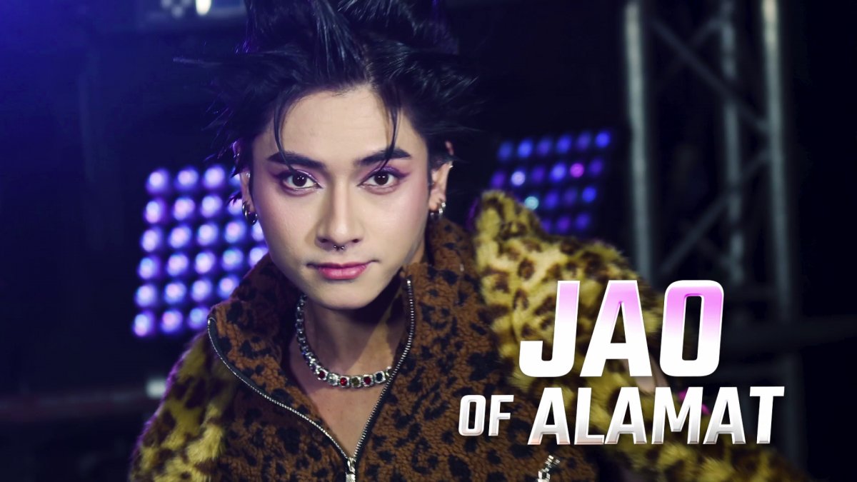 'Stars on the Floor' 2026: Meet the P-pop dance stars! | GMA Entertainment