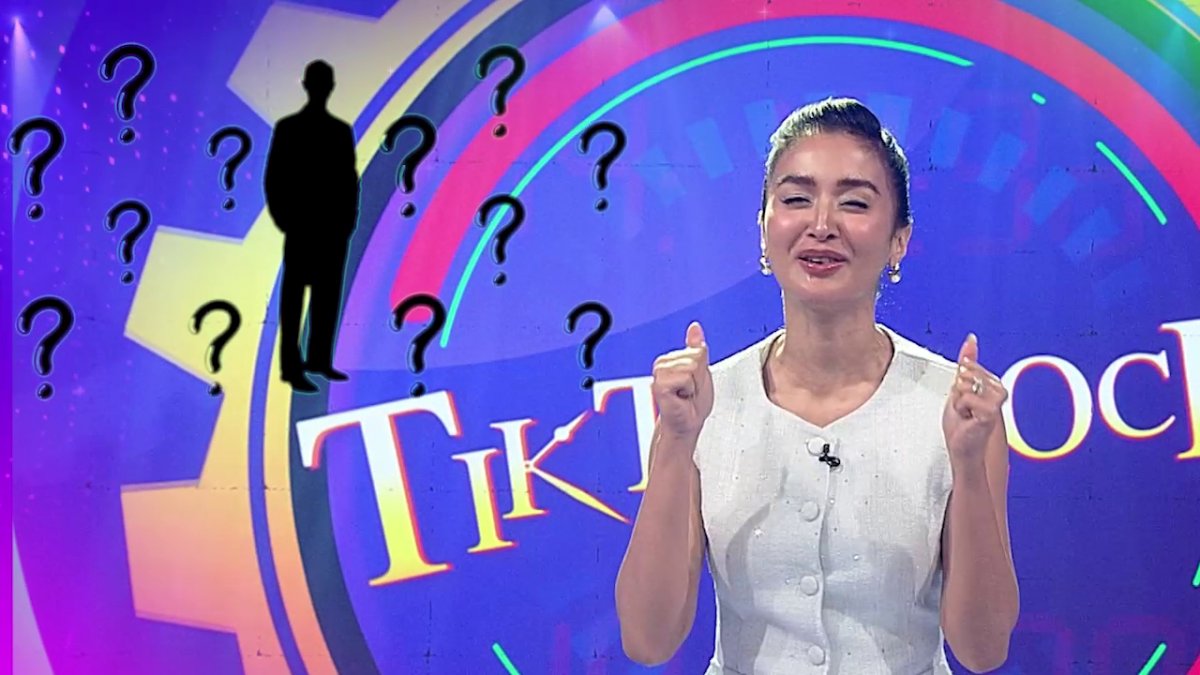 TiktoClock: May magbabalik sa buhay ni Kris Bernal! | GMA Entertainment ...