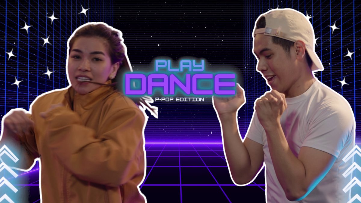 'Stars on the Floor' 2026: Play Dance P-pop Edition With Sugar Mercado ...