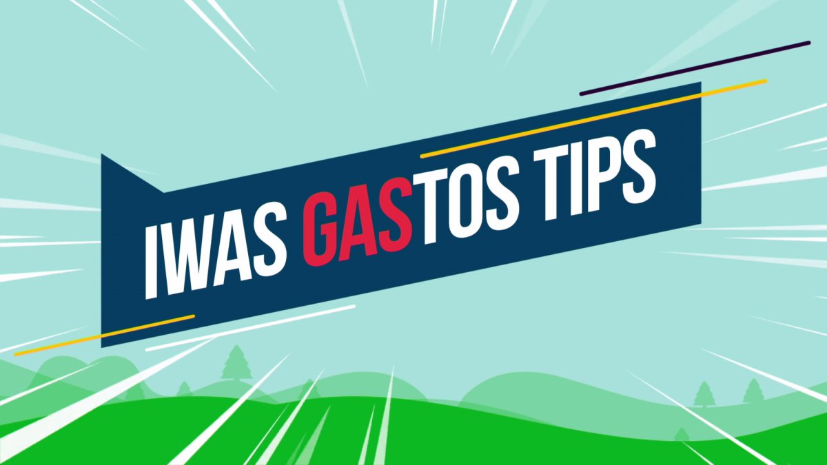 Iwas Gastos Tips | GMA Entertainment