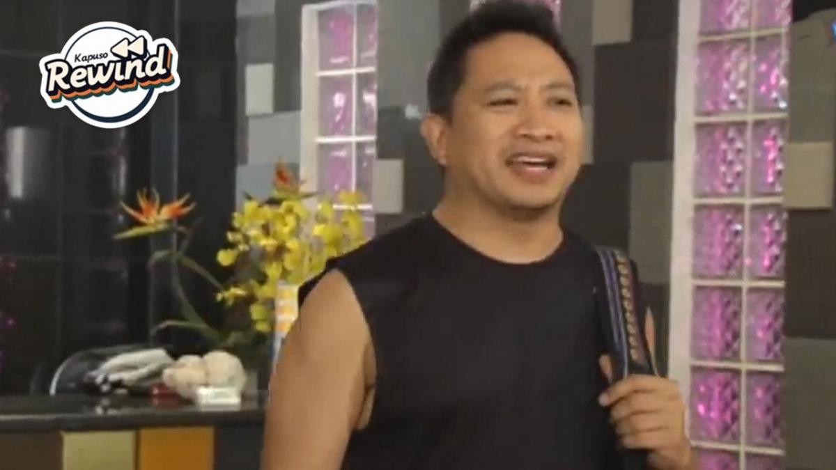 Kapuso Rewind: Hugot sa tag-init (Bubble Gang) | GMA Entertainment