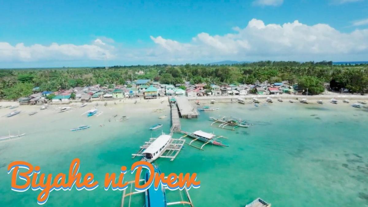 Easy travel sa Dahoydoy Falls at Cagbalete Island sa Mauban, Quezon ...