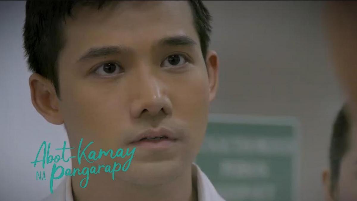 Abot Kamay Na Pangarap: Pag-amin (Episode 296) | GMA Entertainment