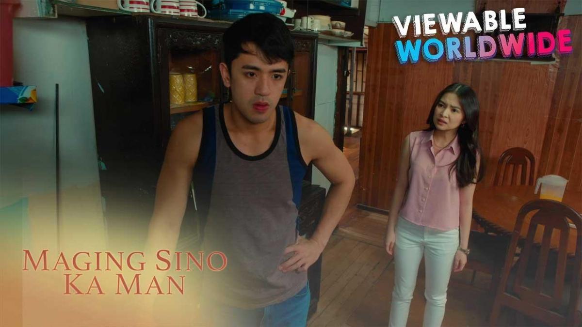 Maging Sino Ka Man: Carding, papairalin na naman ba ang pride? (Episode ...