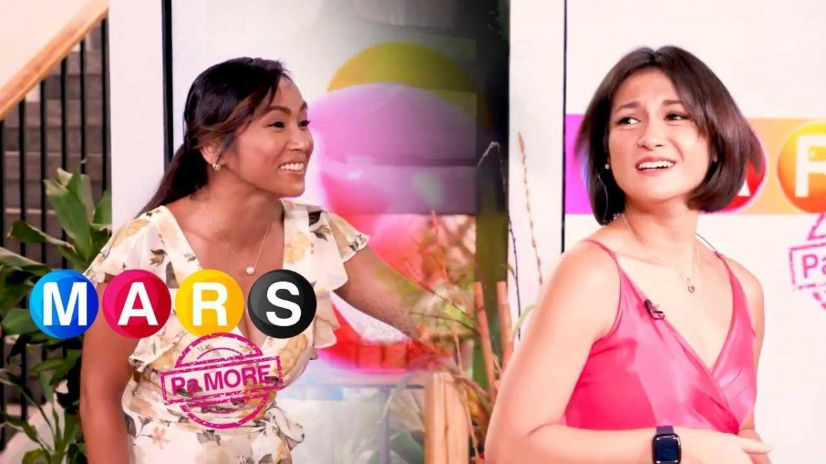 Arthur Solinap, hindi matiis ang anak na si baby Shiloh! | Mars Pa More ...