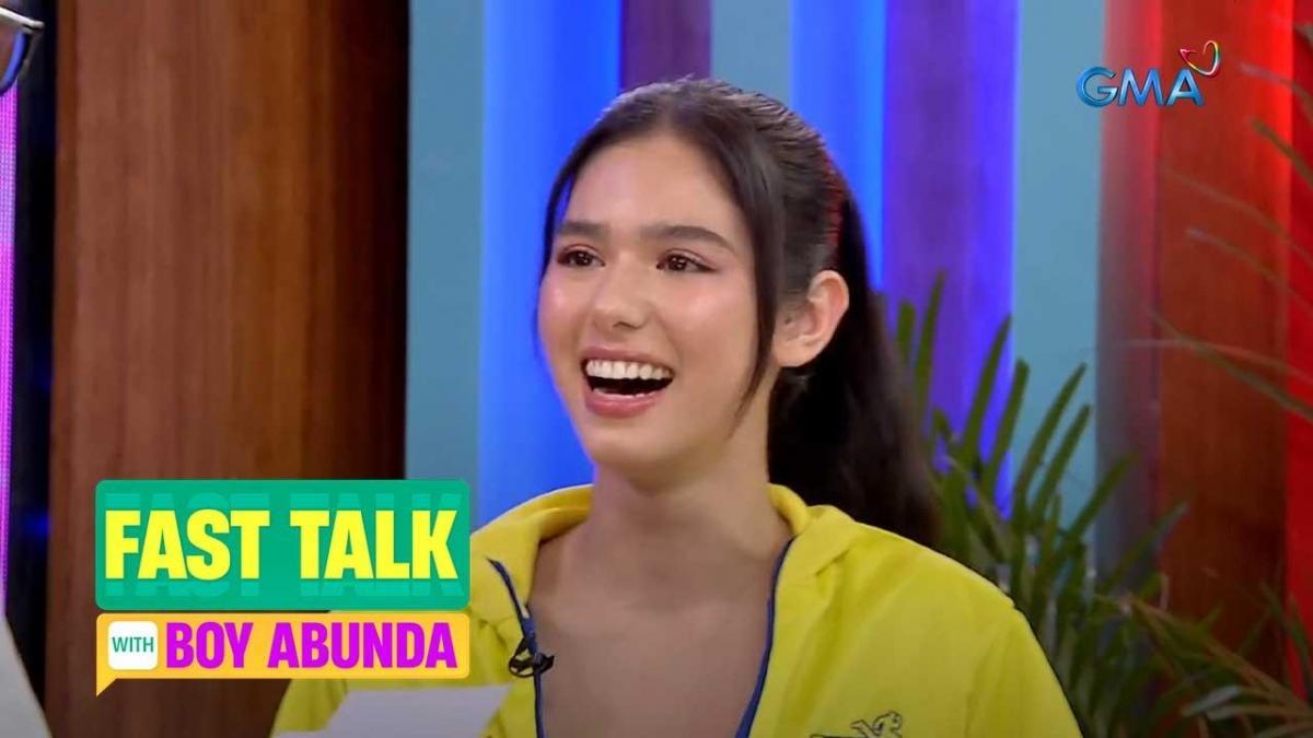 Fast Talk with Boy Abunda: Angel Guardian, madiskarte or MANDARAYA nga ba? (Episode 251) | GMA ...