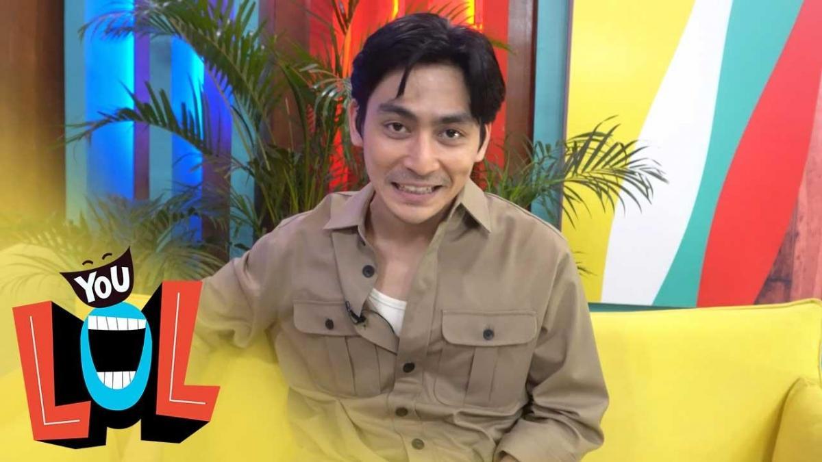 Cedrick Juan, core memory raw ang guesting sa FTWBA! (YouLOL Exclusives ... Cedrick Juan, core memory raw ang guesting sa FTWBA! (YouLOL Exclusives ...