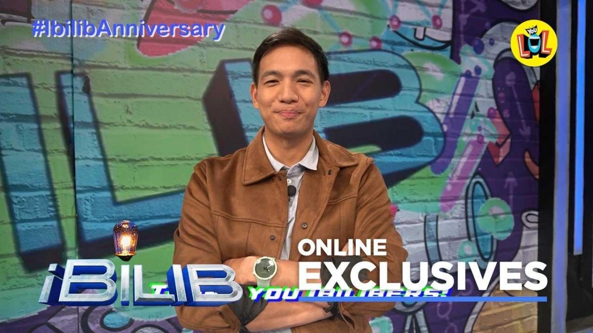 iBilib: A special 12TH YEAR ANNIVERSARY message of Chris Tiu for iBILIB! (Online Exclusives ...