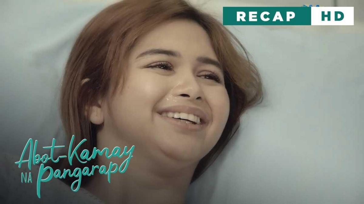 Abot Kamay Na Pangarap: Giselle's lies put Analyn's life in danger! (Weekly Recap HD) | GMA ...