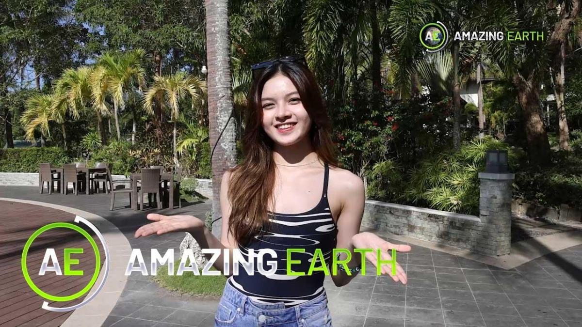 Amazing Earth: Exploring the Natural Wonders of Olive May's hometown ...