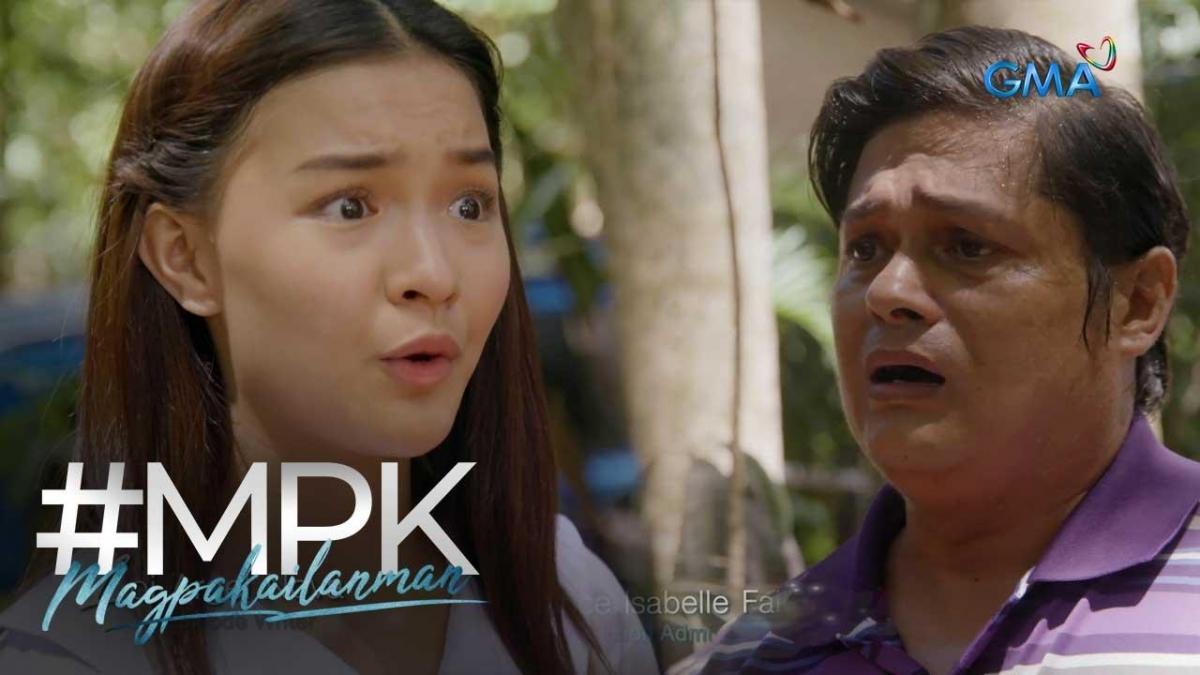 Magpakailanman: Ang sumakabilang bahay na ama #MPK | GMA Entertainment