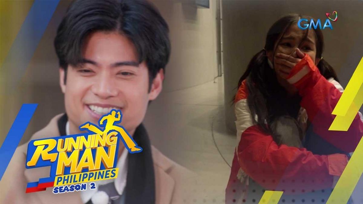 Running Man Philippines 2: Runners, binalikan ang core memories SBS ...