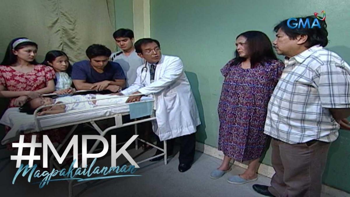 Magpakailanman: Ang simula ng kalbaryo ni Angel Chua! (Stream Together) | GMA Entertainment