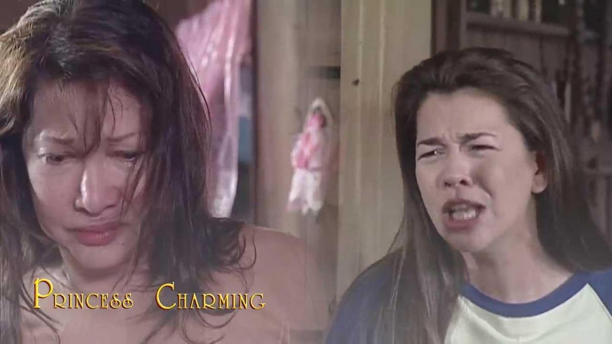 Princess Charming: Lizette, nabunyag ang itinatagong kasamaan ng ...