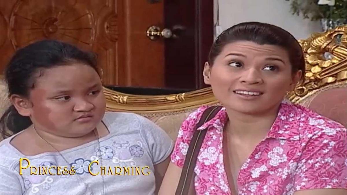 Princess Charming: Sofia, manggagamit ng anak para sa pera! | GMA ...