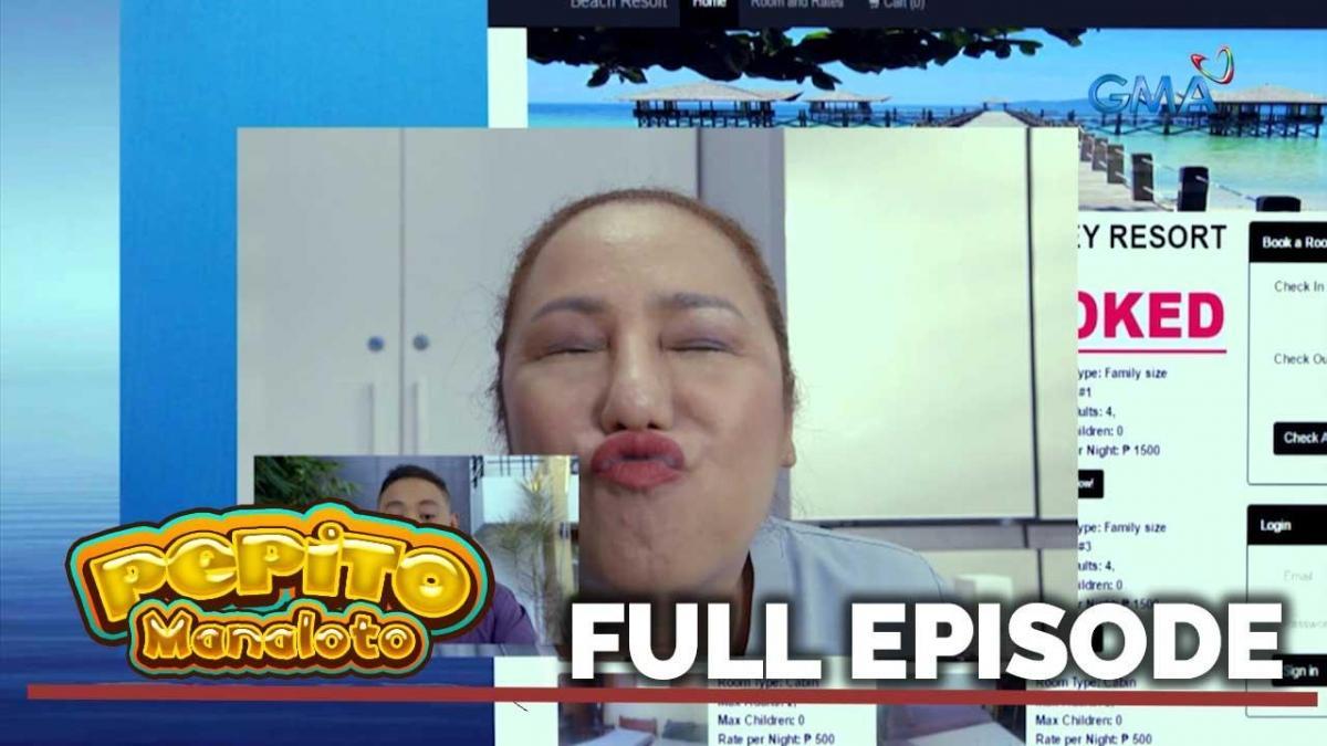 Pepito Manaloto: Full Episode 478 (Stream Together) - Pepito Manaloto: Ang Tunay Na Kwento ...