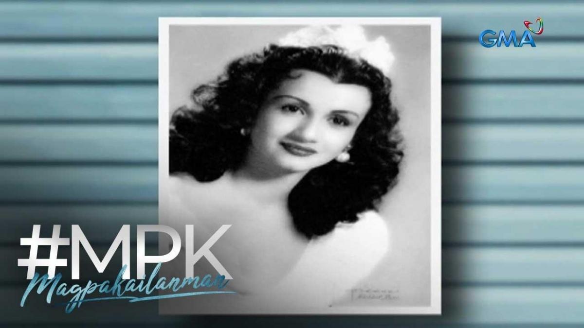 Magpakailanman: From extra sa pelikula to superstar! (Stream Together ...