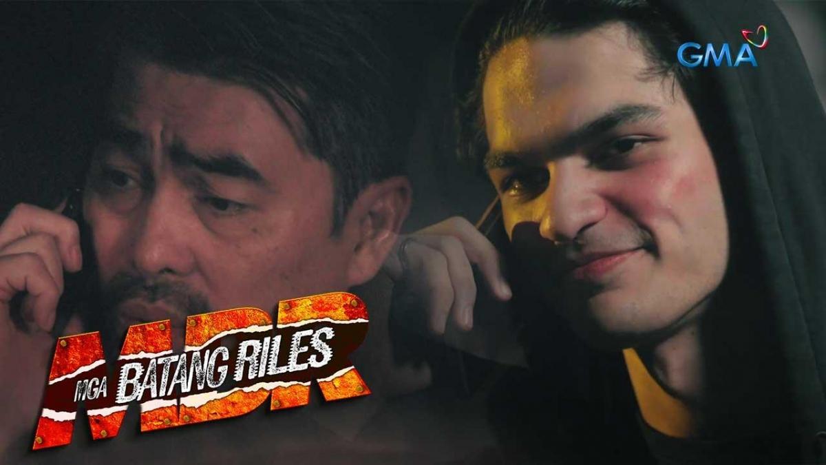 Mga Batang Riles: Mga mahal sa buhay ng mga batang riles, target ni ...