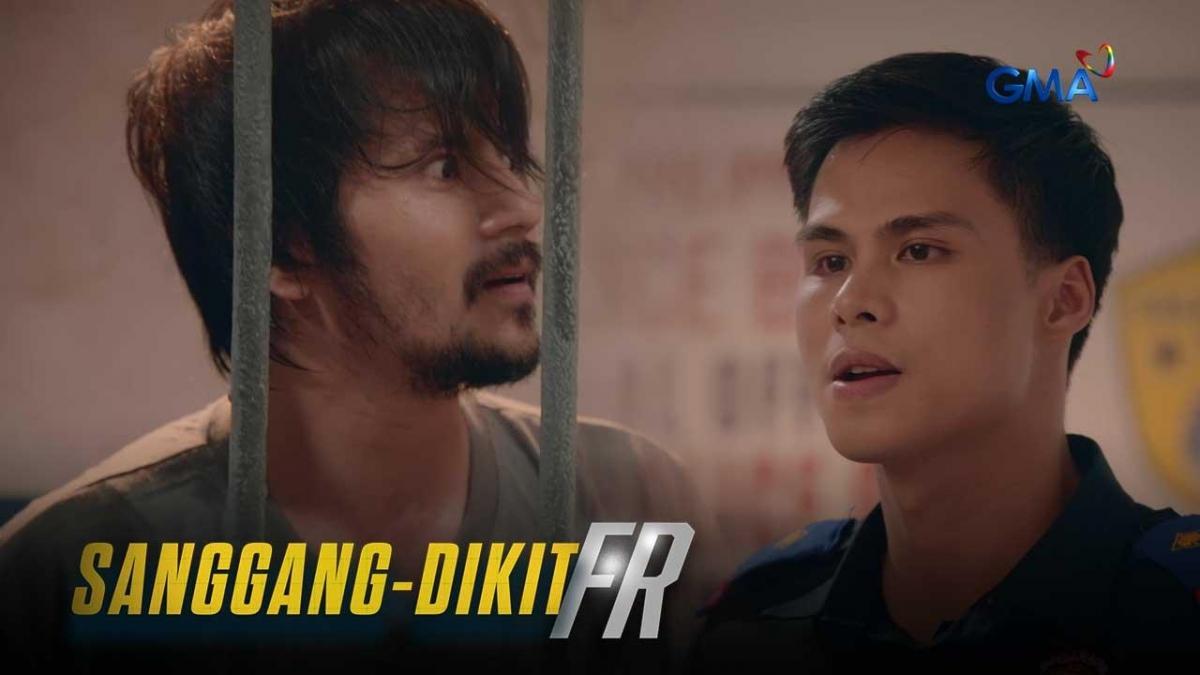 Sanggang-Dikit FR: Ang pagdispatsa kay Marcus! (Episode 42) | GMA ...