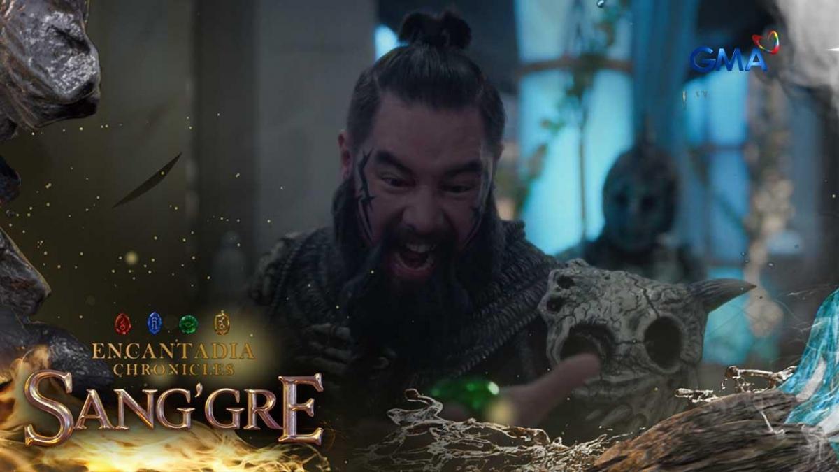 Sang'gre: Ang katapusan nina Agua at Avilan (Episode 69) | Encantadia ...