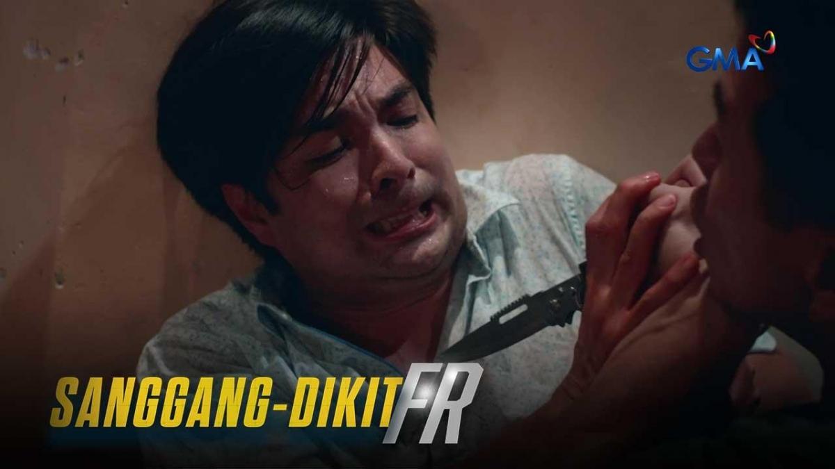 Sanggang-Dikit FR: Eric, nagwagi laban sa kanyang mortal na kaaway ...