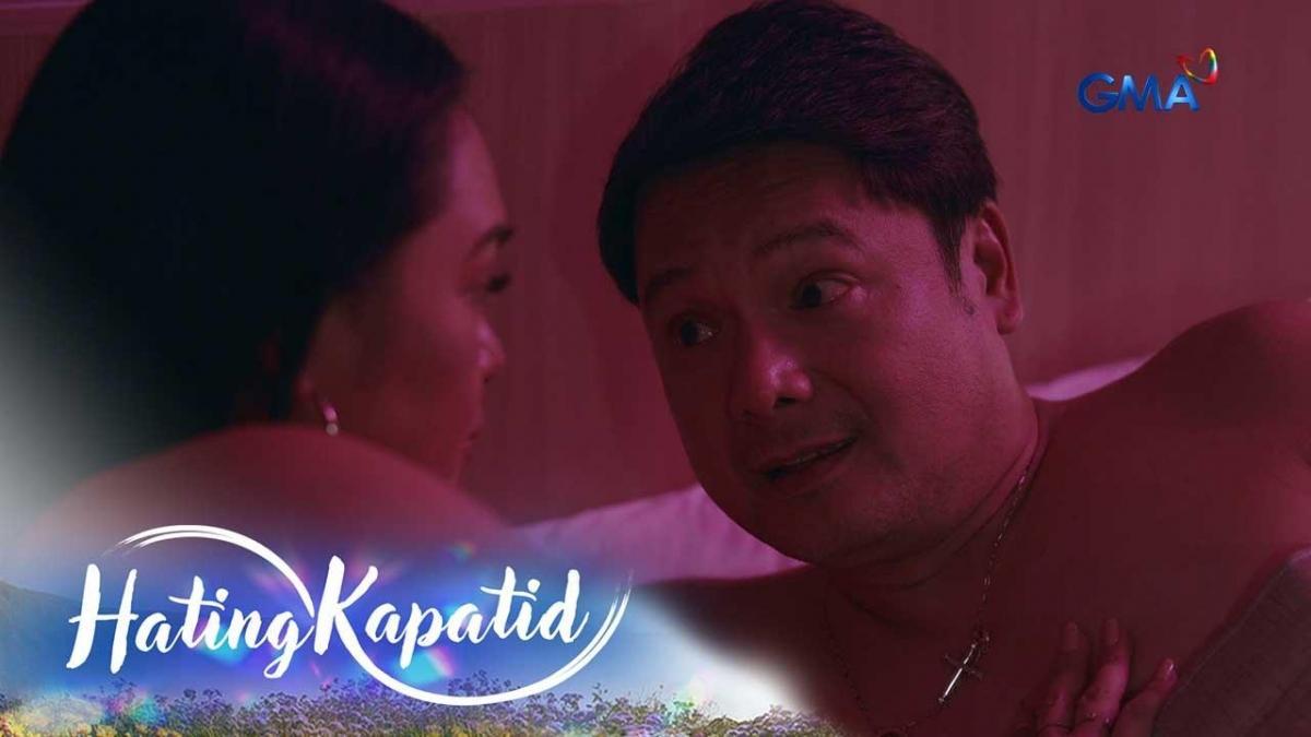 Hating Kapatid: Darius, manggagamit na, manloloko pa! (Episode 45 ...