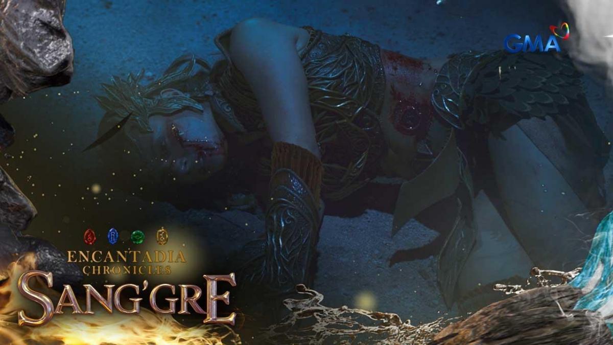 Sang'gre: Buhay kapalit ng brilyante! (Episode 172) | Encantadia ...