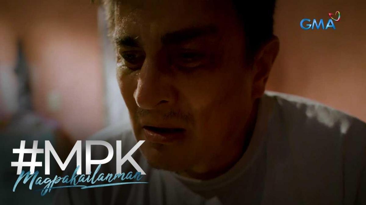 Magpakailanman: Bawal na gamot, ginawang pang tawid gutom #MPK | GMA Entertainment