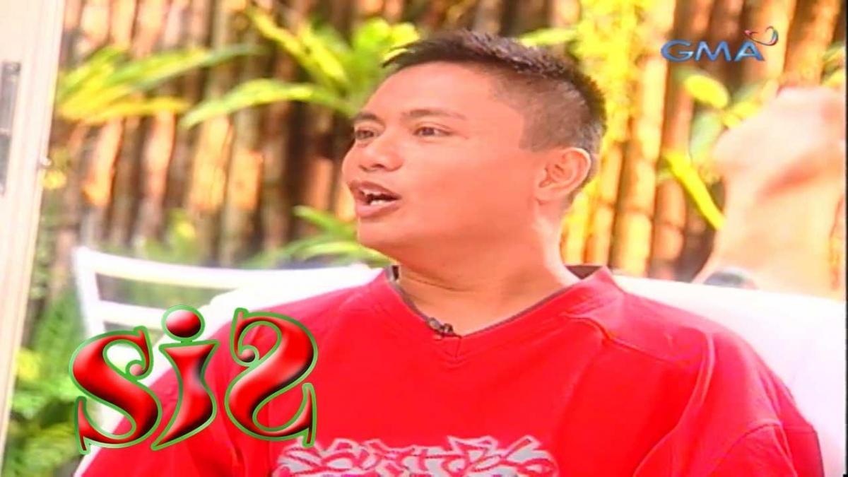 Mapanukso ba talaga ang mga lyrics ni Andrew E? | SiS | GMA Entertainment