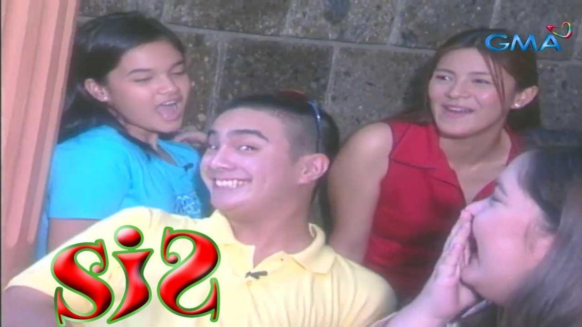 Cast ng 'Anna Karenina (1996),' gaano kakilala ang isa't isa? | SiS | GMA Entertainment