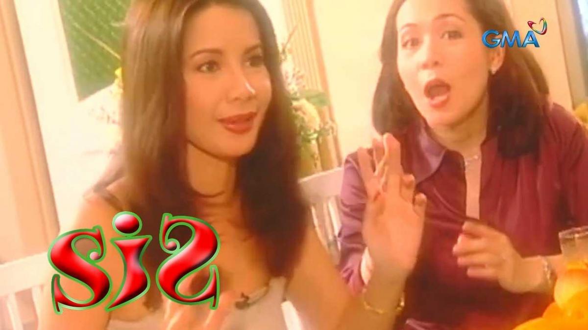 'Flordeluna' cast, binalikan ang mga memorable moments nila on set ... 'Flordeluna' cast, binalikan ang mga memorable moments nila on set ...