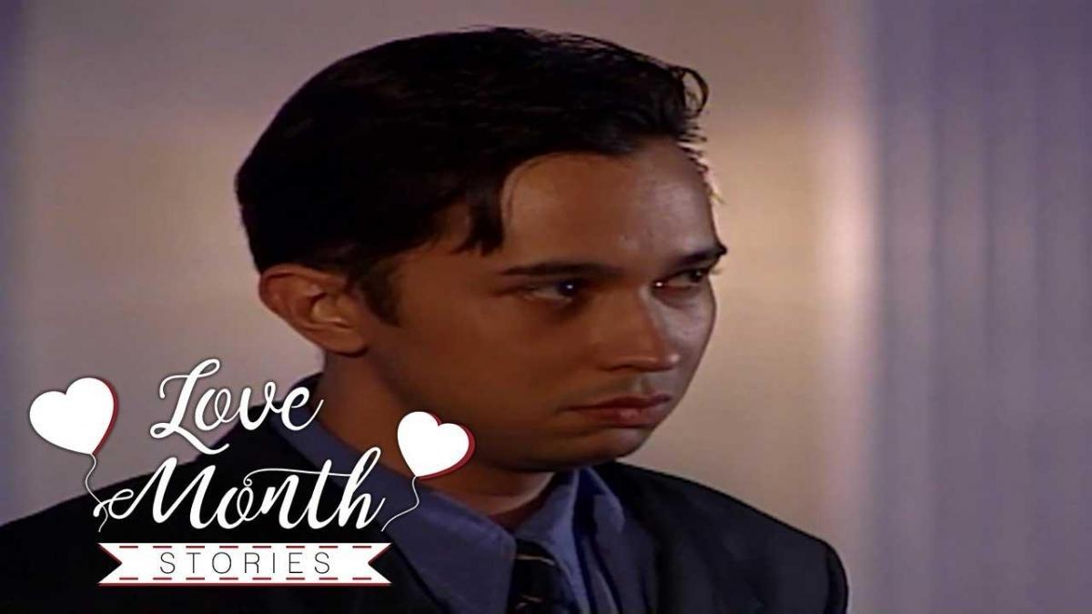 Love Month Stories 2025: Letting go of my first love! (GMA Love Stories ...