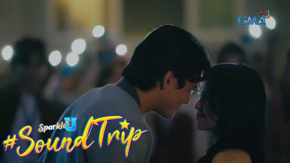 Sparkle U Soundtrip: Marco and Sue's hearts find their way back to each ...