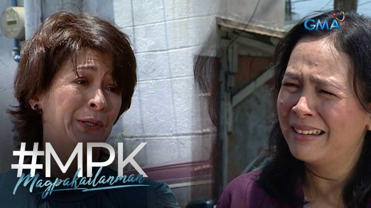 Magpakailanman: Magnanakaw kong kapatid, nakatikim ng galit! (Stream Together) | GMA Entertainment