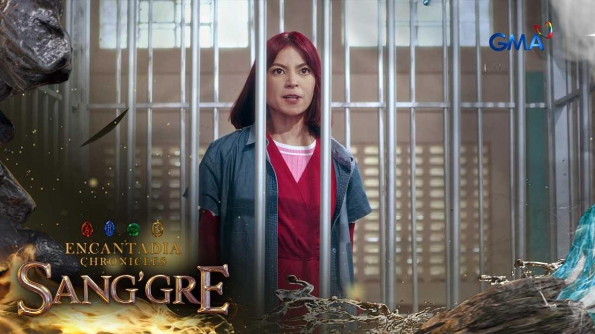Sang'gre: Pirena, mahuhulog sa patibong! (Episode 44) | Encantadia Chronicles | GMA Entertainment