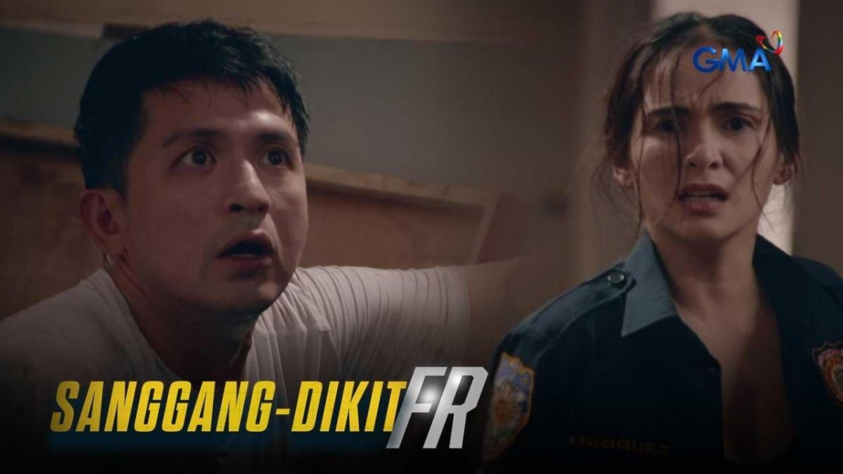 Sanggang-Dikit FR: Bobby, niligtas si Tonyo kay Mandong Warak! (Episode 55) | GMA Entertainment