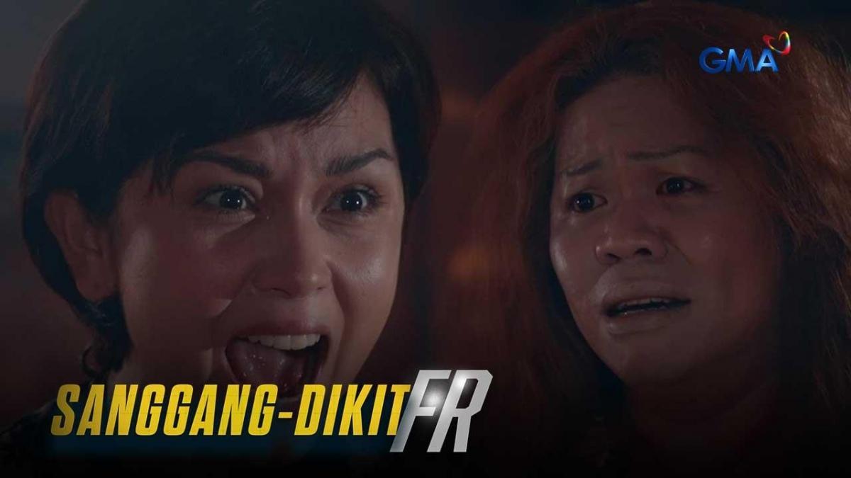 Sanggang-Dikit FR: Kaluluwang 'di matahimik, humihingi ng tulong kay ...