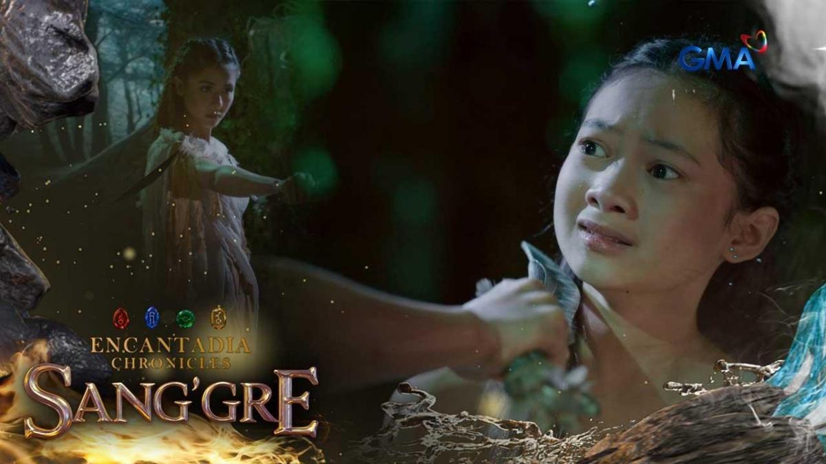 Sang'gre: Gaiea, magtatanim ng sama ng loob kay Danaya! (Episode 103 ...