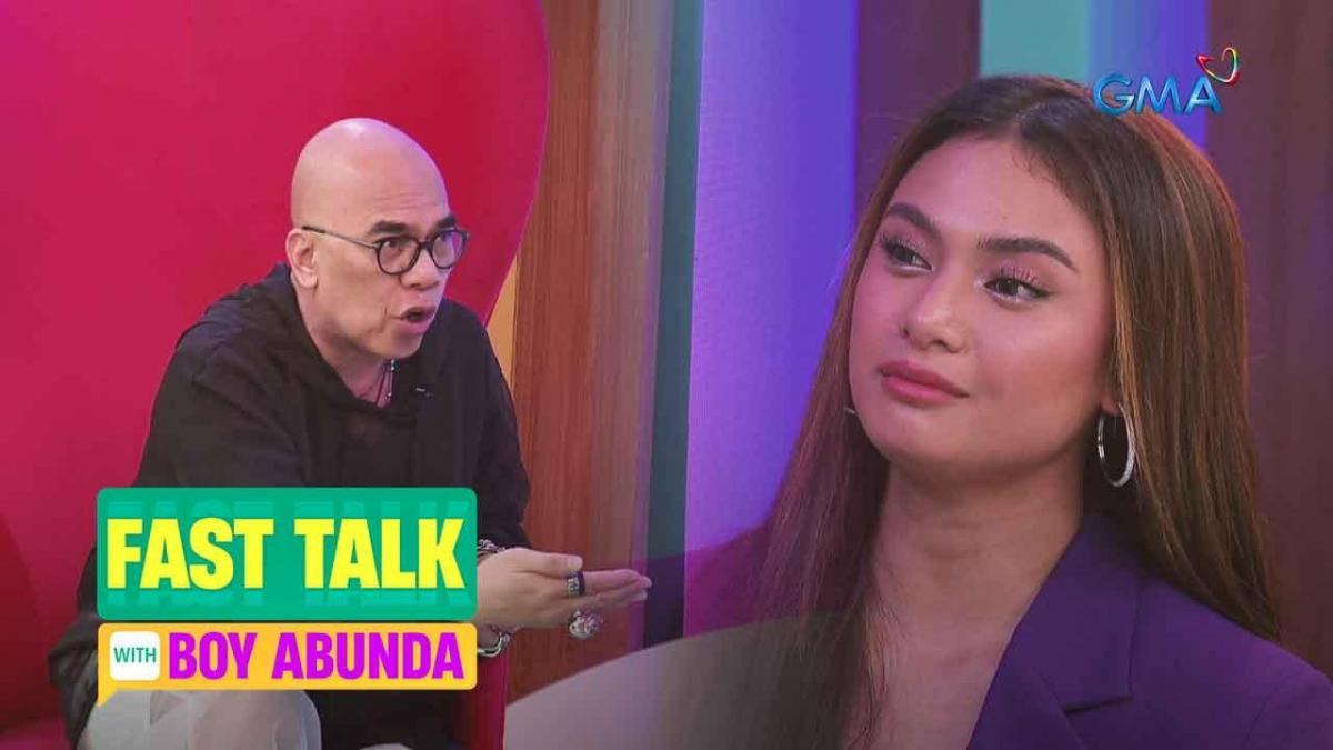Fast Talk with Boy Abunda: Ang mga NAKAKAGULAT na rebelasyon sa 'Fast Talk' sa 2023! (Episode ...