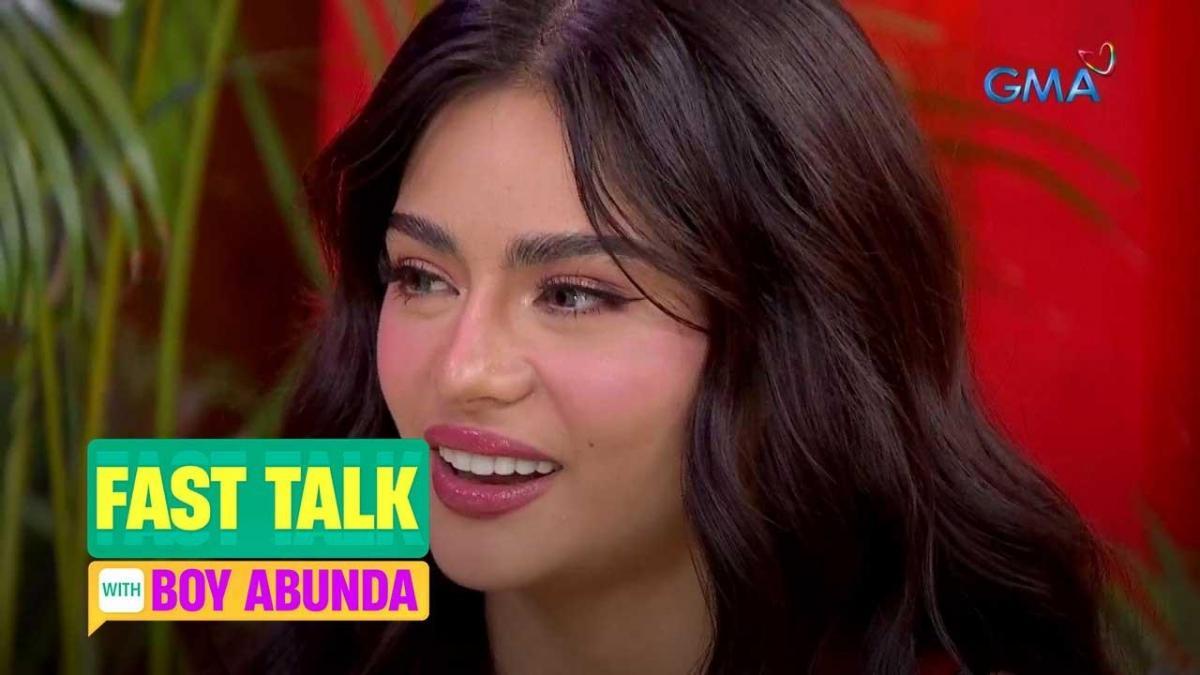 Fast Talk with Boy Abunda: Dennis Da Silva, humingi ba ng tawad sa kanyang mga anak? (Episode ...