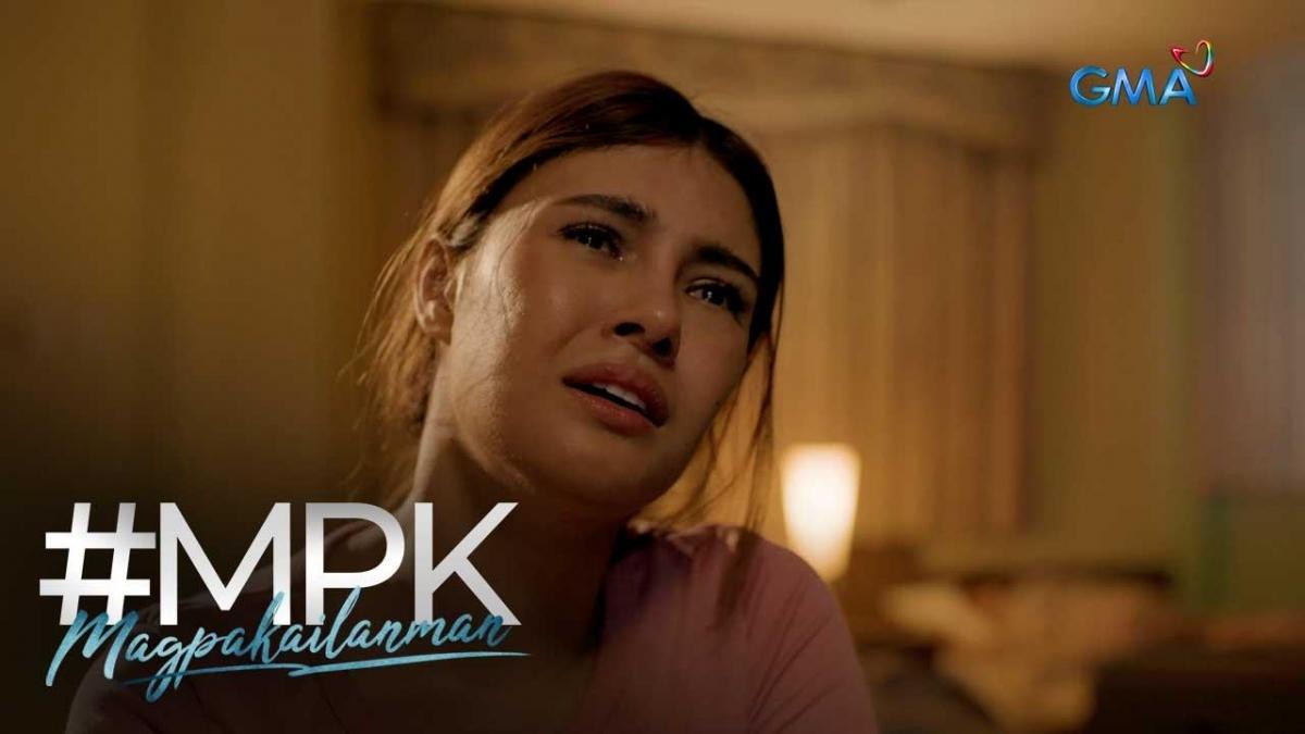 Magpakailanman: Ang pagbubuntis ng babaeng binaboy! #MPK | GMA Entertainment