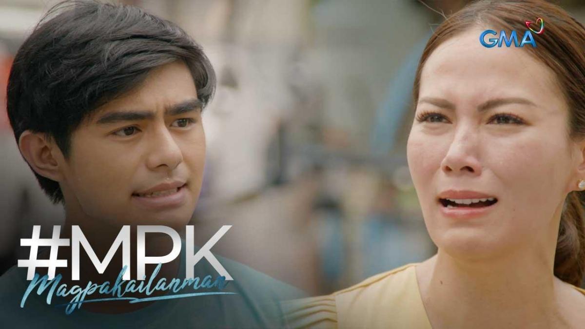 Magpakailanman: Ang sumbat sa napagod na asawa! #MPK | GMA Entertainment