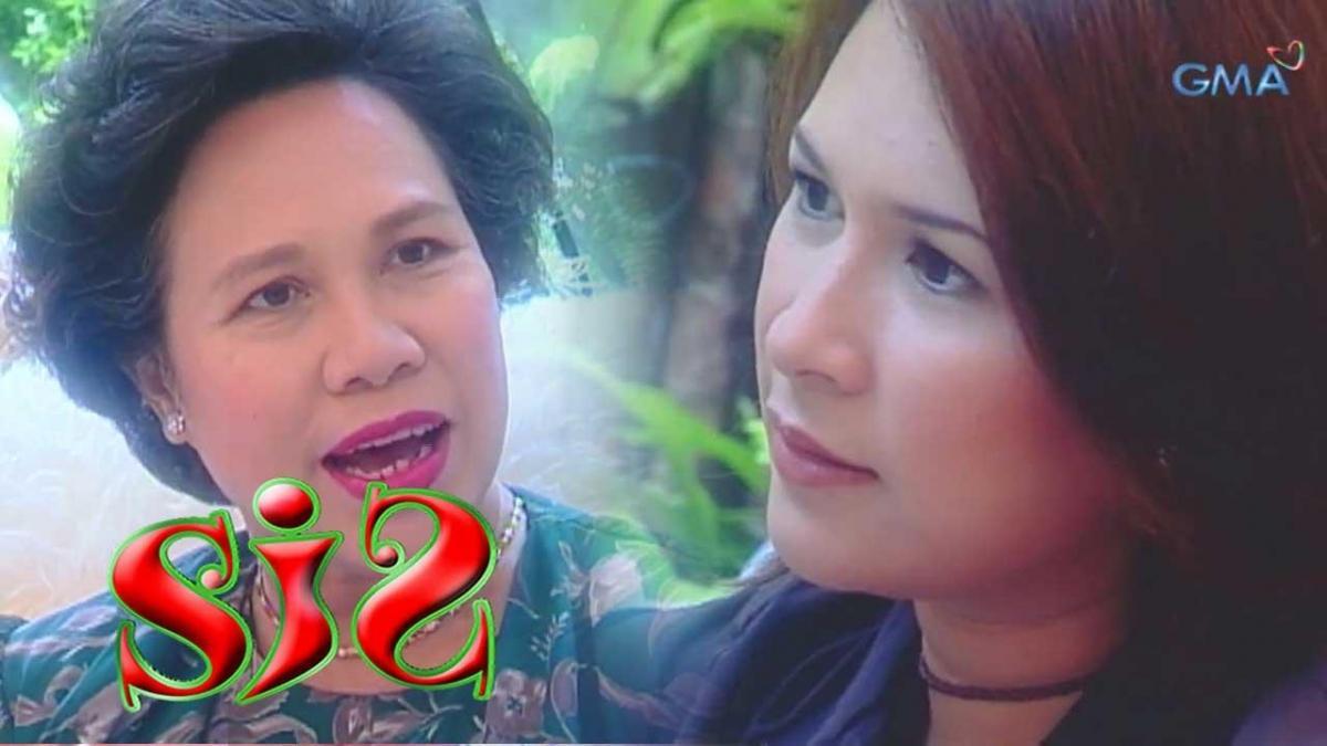 Miriam Defensor Santiago From Mahiyain Na Bata To Maangas Na Pulitiko